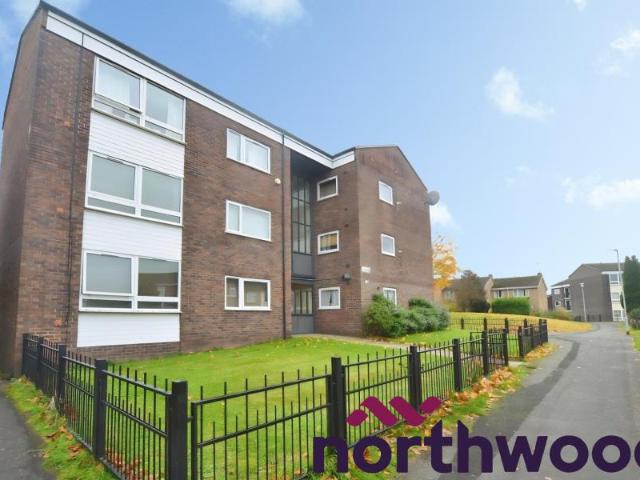 Apartment at Abbey Road, Macclesfield