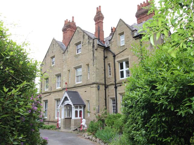 Apartment at Abbey Road, Malvern Hills