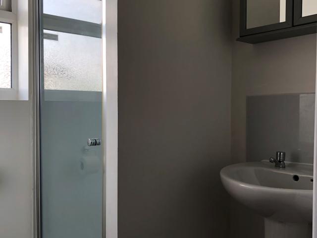 Apartment at Abbey Road, Nottingham