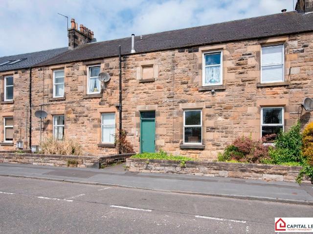 Apartment at Abbey Road, Stirling