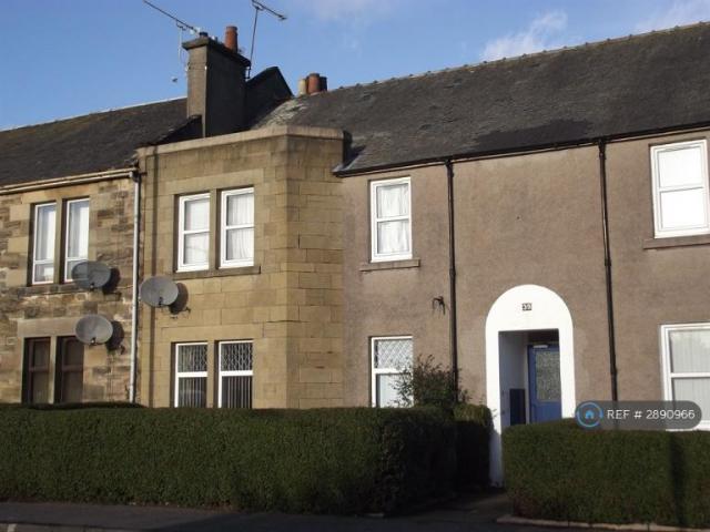 Apartment at Abbey Road, Stirling