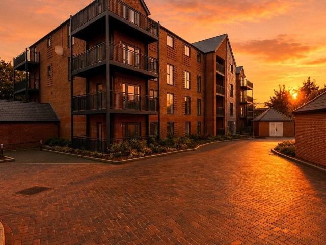 Apartment at Abbey Wood Road, Tonbridge and Malling