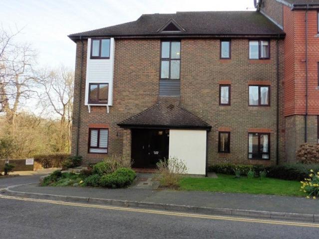 Apartment at Abbey Way, Rother