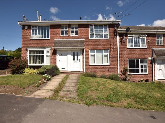 Apartment at Abbeydale Mount, Leeds