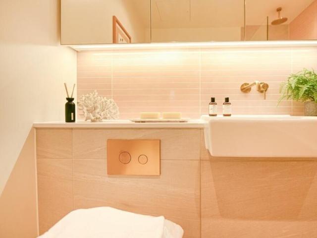 Apartment at Abbeydale Road, Greater London