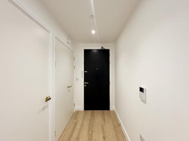Apartment at Abbeydale Road, Greater London