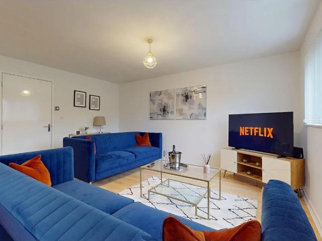 Apartment at Abbeydale Road South, Sheffield