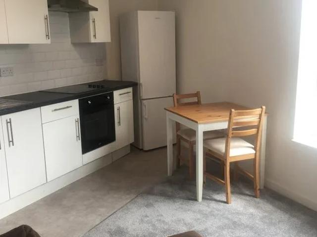 Apartment at Abbeydale Road, Sheffield