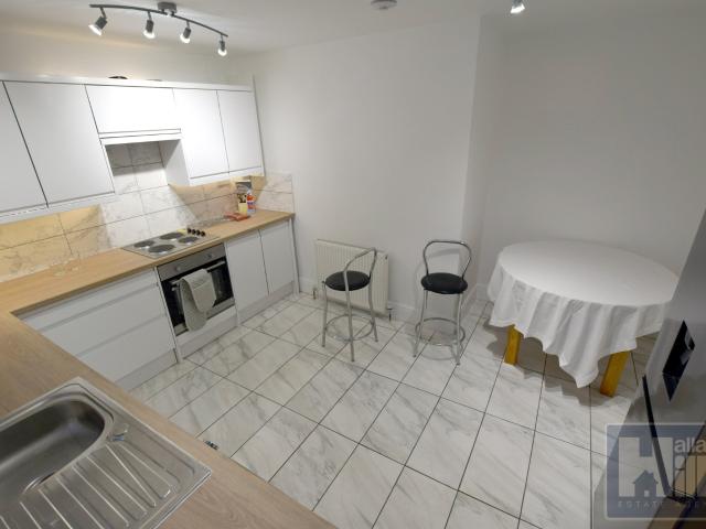Apartment at Abbeydale Road, Sheffield
