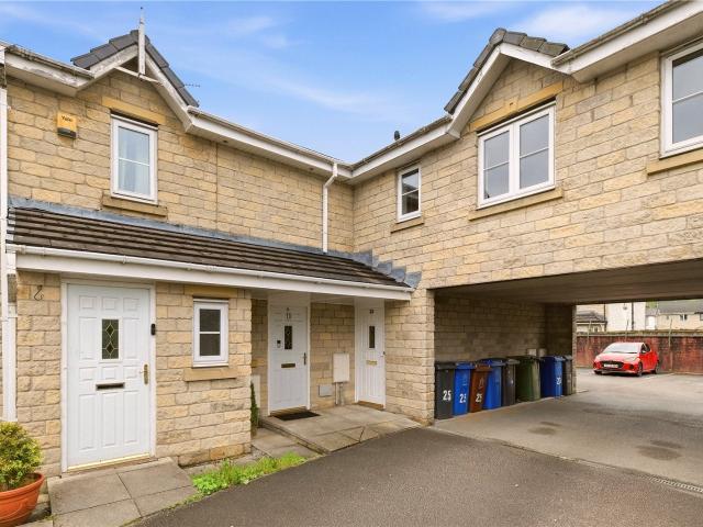 Apartment at Abbeydale Way, Hyndburn