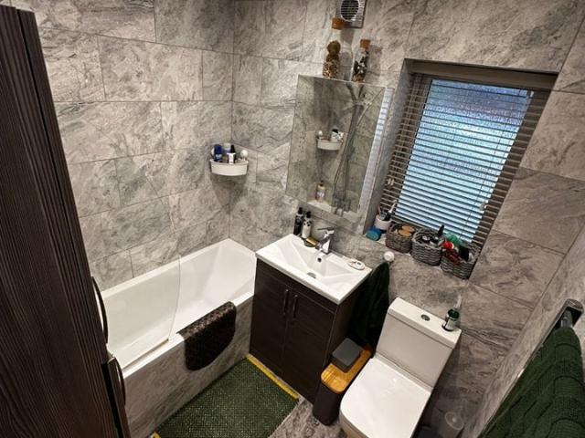 Apartment at Abbeyfields Close, Greater London