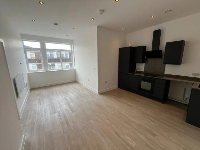 Apartment at Abbeygate, Nuneaton and Bedworth