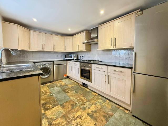 Apartment at Abbeygate Street, West Suffolk