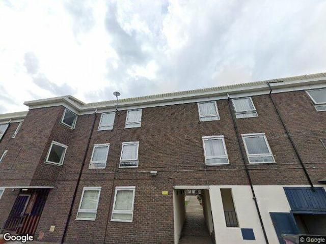 Apartment at Abbott Road, Greater London