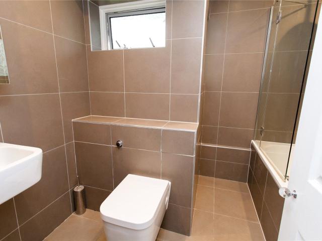Apartment at Abbotts Close, Greater London