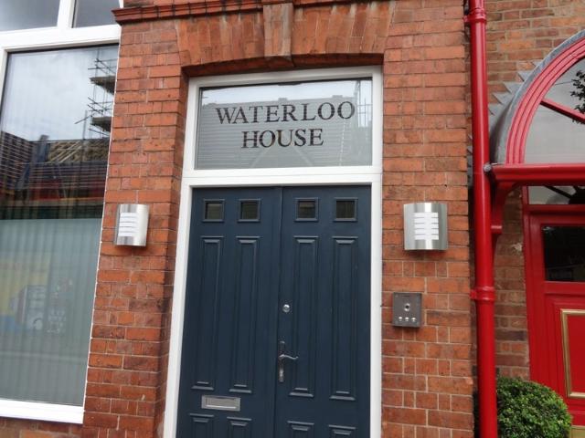 Apartment at Abbotts Street, Royal Leamington Spa