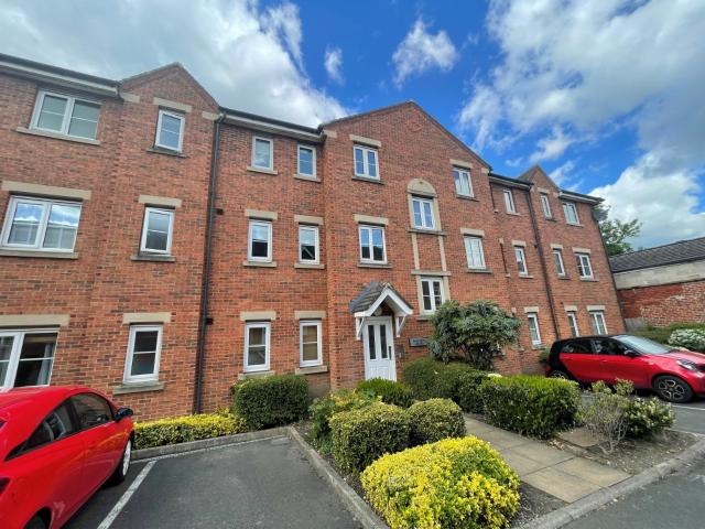 Apartment at Abbots Mews, Leeds