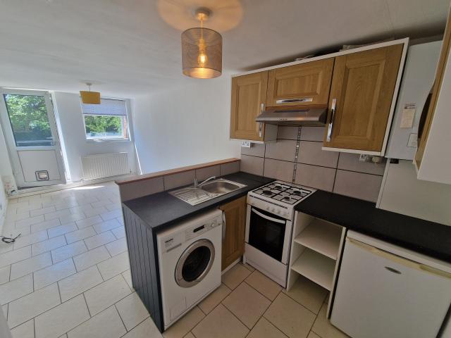 Apartment at Abbots Park, St Albans