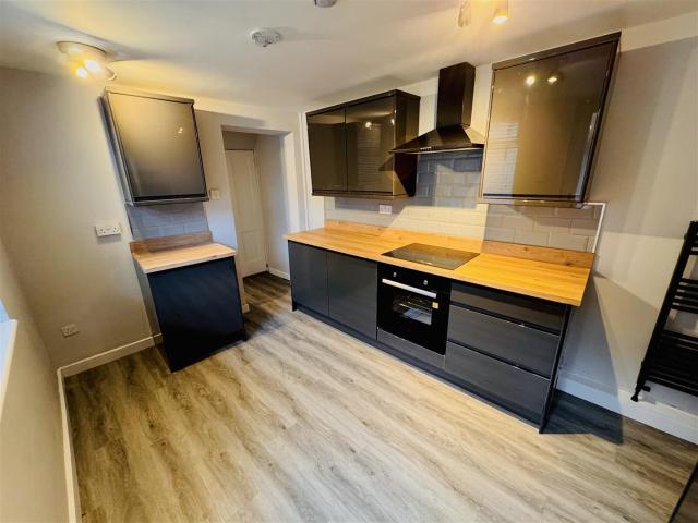 Apartment at Abbots Walk, Stafford