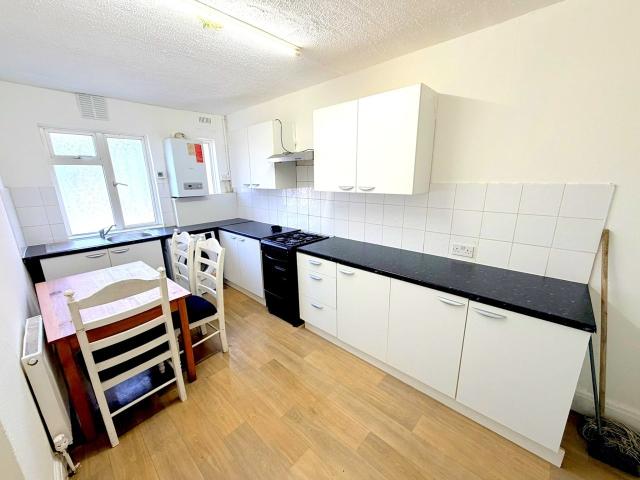 Apartment at Abbotsbury Road, Greater London