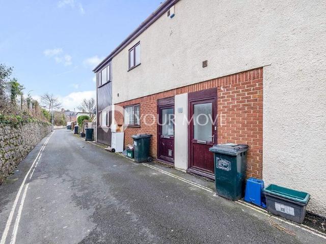 Apartment at Abbotsbury Road, Teignbridge