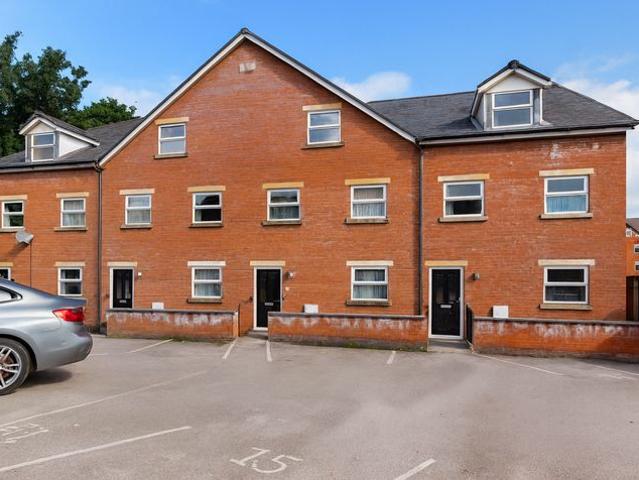 Apartment at Abbotsford, West Lancashire