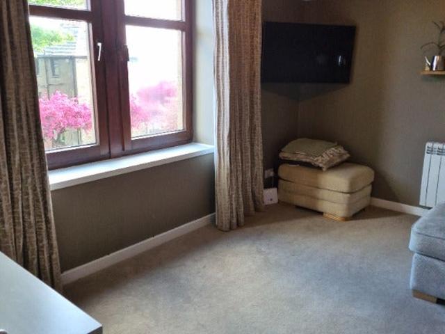 Apartment at Abbotsford Place, Dundee