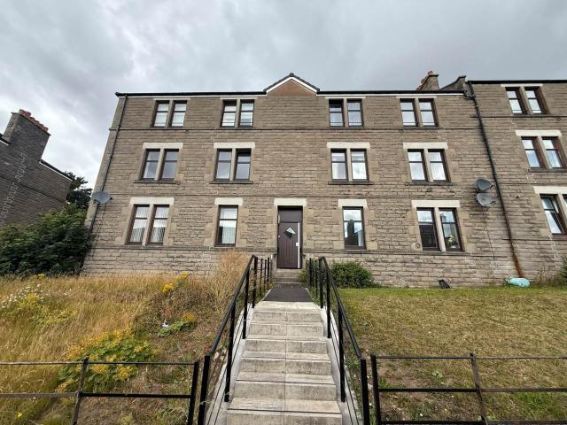 Apartment at Abbotsford Place, Dundee