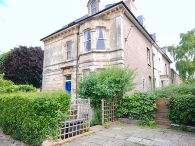 Apartment at Abbotsford Road, Bristol