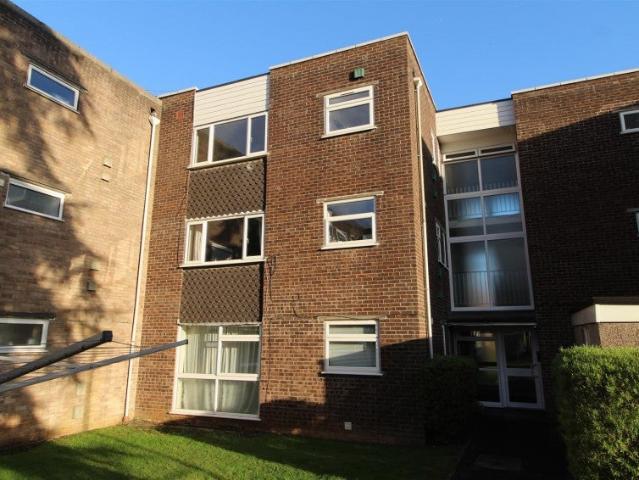 Apartment at Abbotswood, Yate