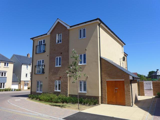 Apartment at Abbotswood Common Road, Test Valley