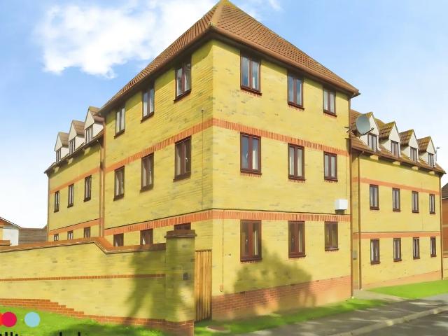 Apartment at Abels Road, Halstead