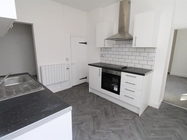 Apartment at Aber Rhondda Road, Porth