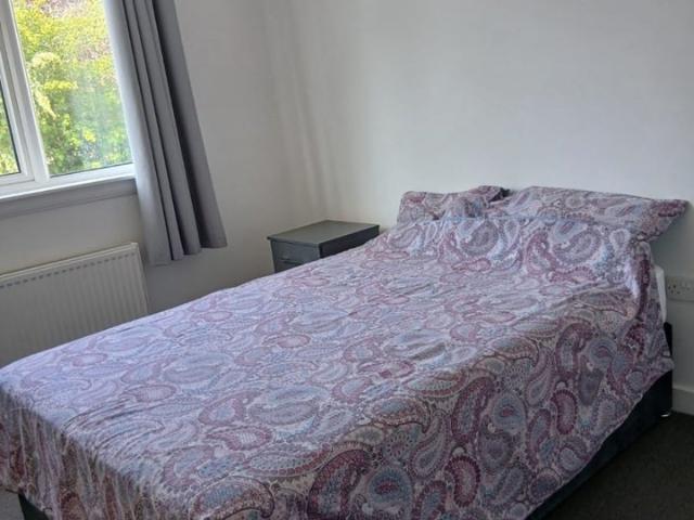 Apartment at Abercairn Road, Greater London