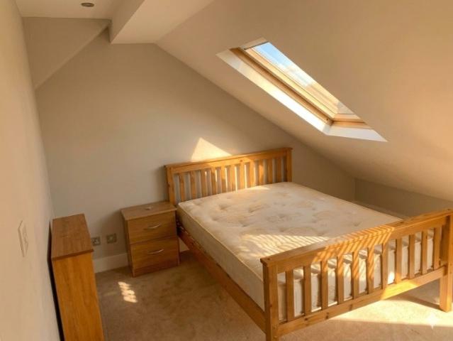 Apartment at Abercairn Road, Greater London