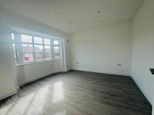 Apartment at Abercorn Gardens, London