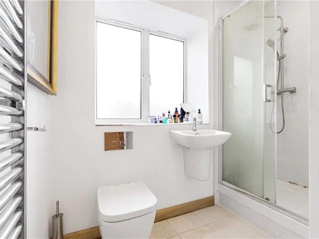 Apartment at Abercorn Place, City of Westminster