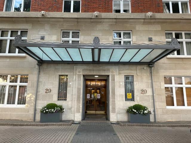 Apartment at Abercorn Place, City of Westminster