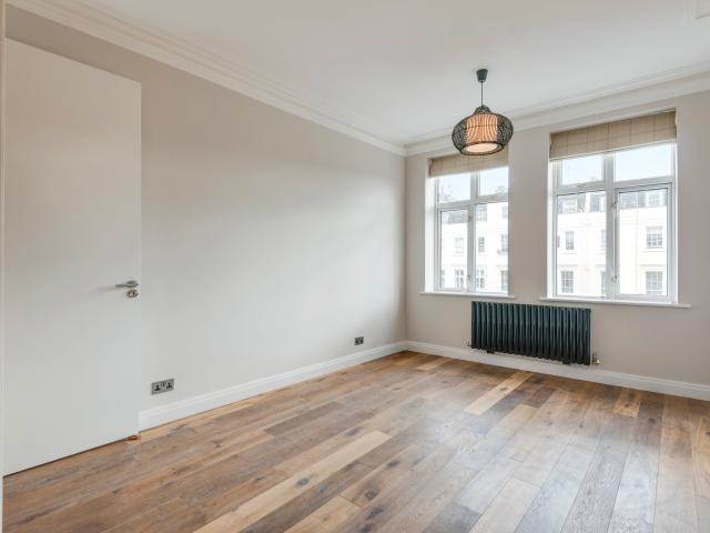 Apartment at Abercorn Place, City of Westminster