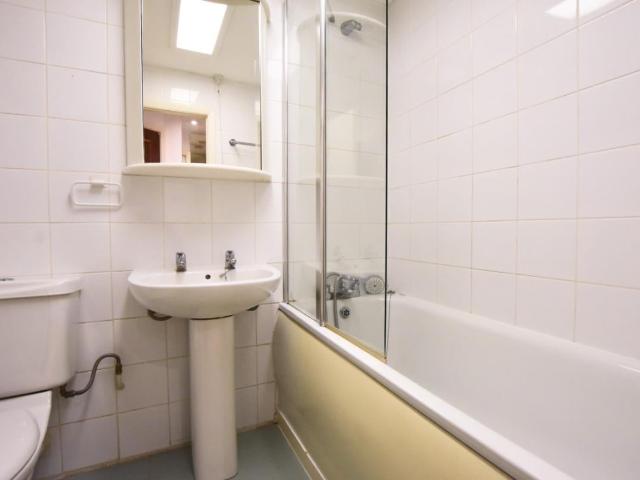 Apartment at Abercorn Place, City of Westminster