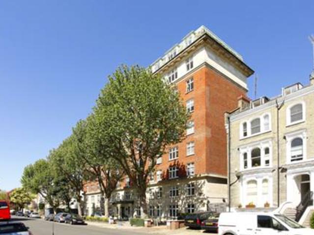 Apartment at Abercorn Place, City of Westminster
