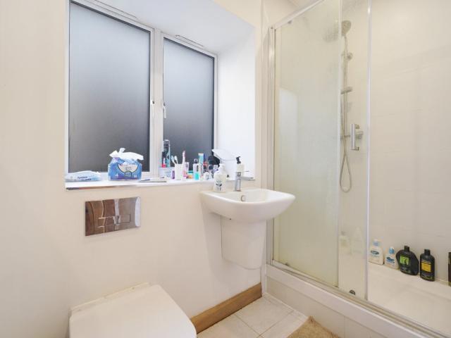 Apartment at Abercorn Place, City of Westminster
