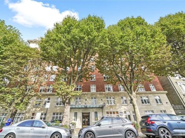 Apartment at Abercorn Place, City of Westminster