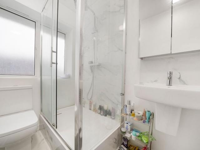 Apartment at Abercorn Place, City of Westminster
