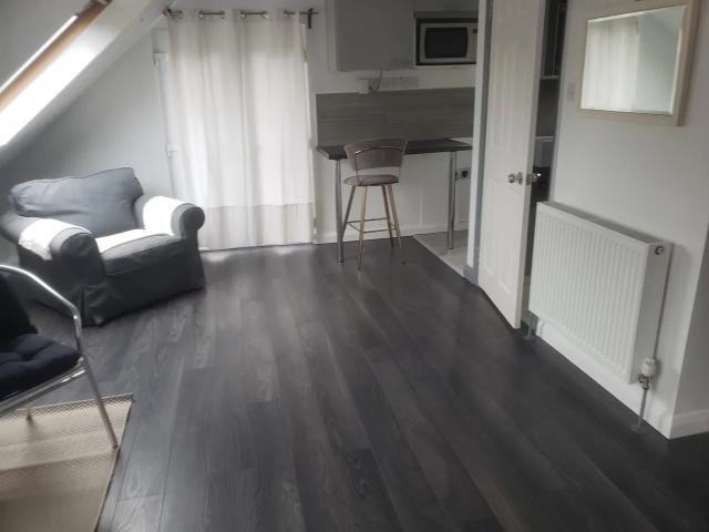 Apartment at Abercorn Road, Greater London