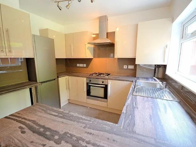 Apartment at Abercorn Road, Greater London