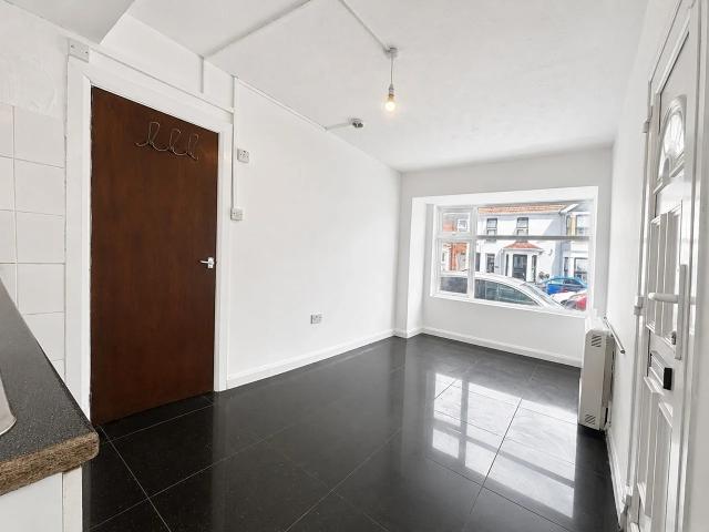 Apartment at Abercromby Avenue, High Wycombe
