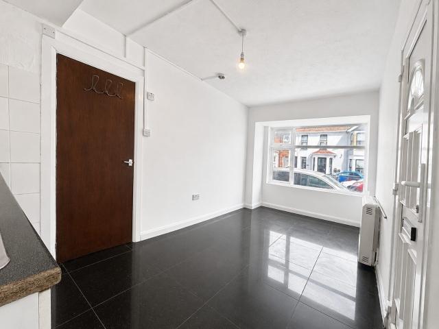Apartment at Abercromby Avenue, High Wycombe