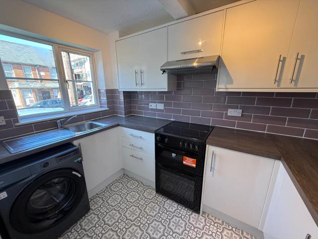 Apartment at Abercromby Avenue, High Wycombe