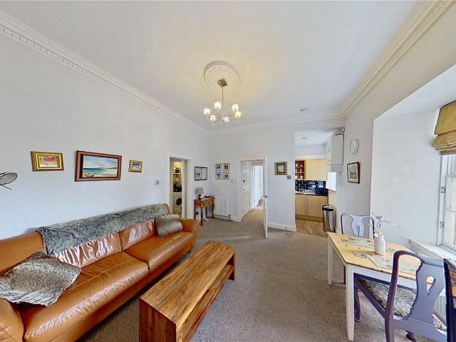 Apartment at Abercromby Place, City of Edinburgh